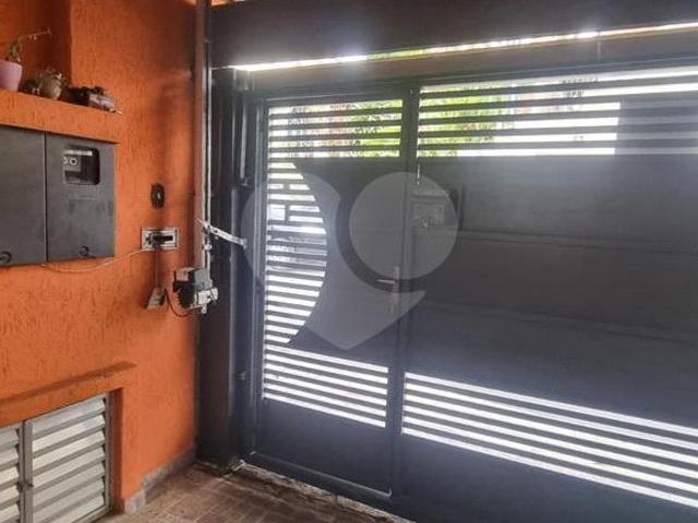 Imoveis no Parque Mandaqui