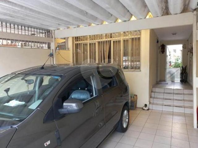 Imoveis no Parque Mandaqui