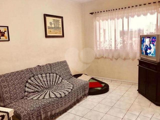 Imoveis no Parque Mandaqui
