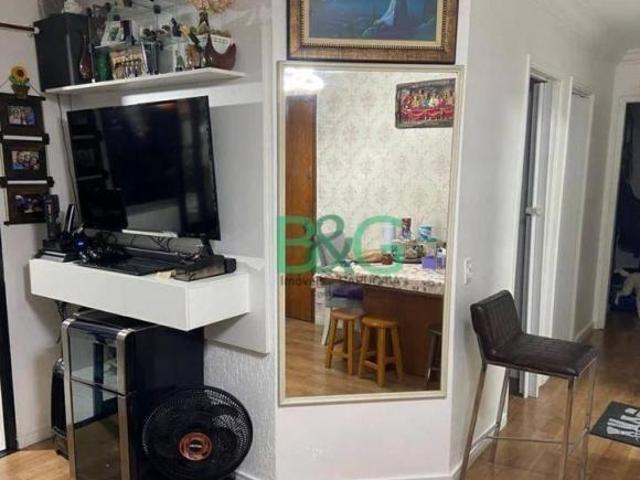 Apartamento em Parque Mandaqui, São Paulo/SP de 72m² 3 quartos à venda por R$ 435.000,00