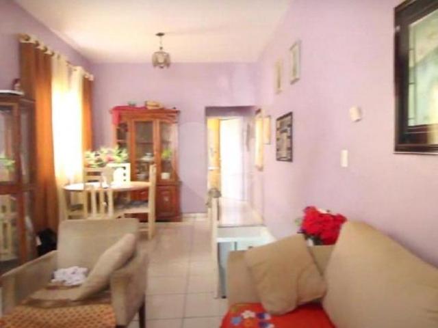 Imoveis no Parque Mandaqui