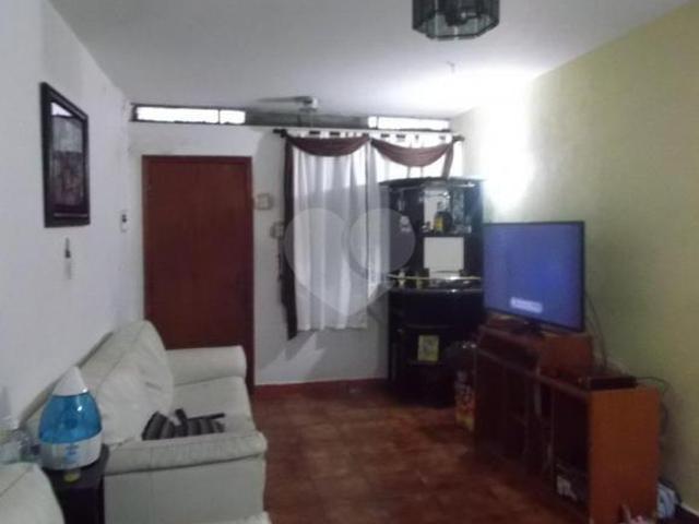 Imoveis no Parque Mandaqui