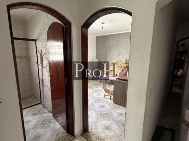 Casa em Parque Marajoara, Santo André/SP de 238m² 5 quartos à venda por R$ 837.000,00