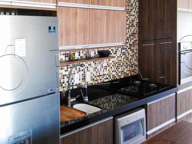 Apartamento em Parque Reboucas, São Paulo/SP de 76m² 3 quartos à venda por R$ 630.000,00
