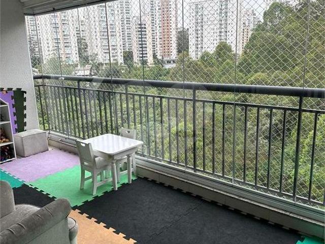 Imoveis no Parque Reboucas