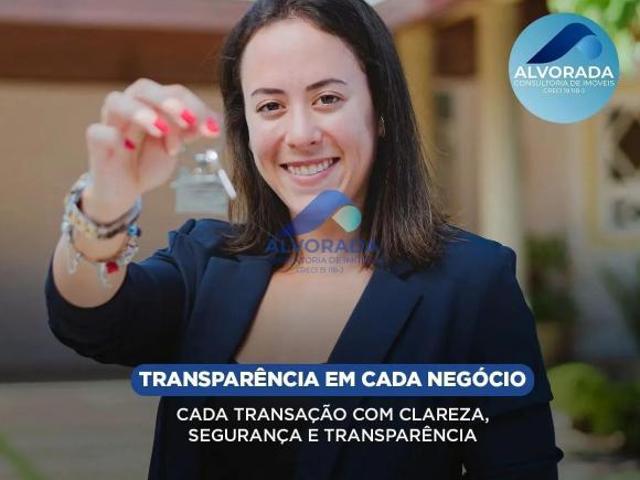 Apartamento à venda no Parque Residencial Aquarius