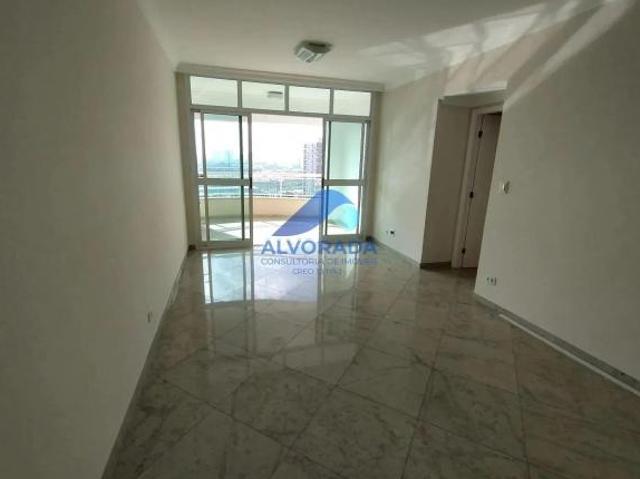 Apartamento à venda no Parque Residencial Aquarius