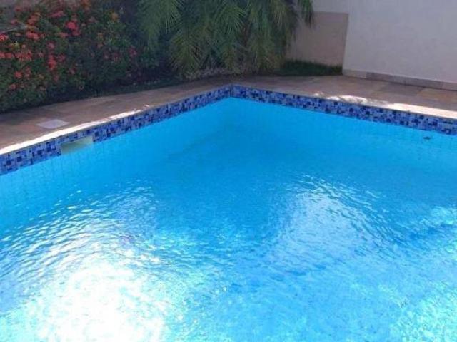 Imoveis no Parque Residencial Aquarius