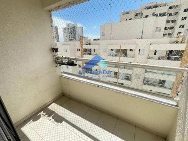 Apartamento à venda no Parque Residencial Aquarius