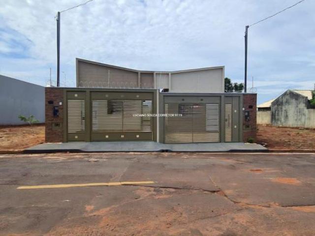 Imoveis no Parque Residencial Azaléia