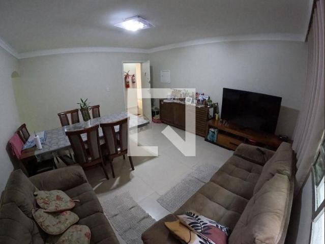 Imoveis No Parque Residencial Da Lapa