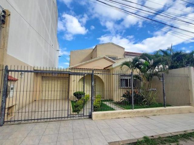 Imoveis no Parque Residencial Salgado Filho