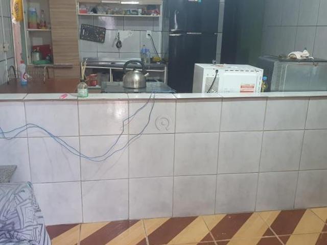 Imoveis no Parque Residencial Salgado Filho