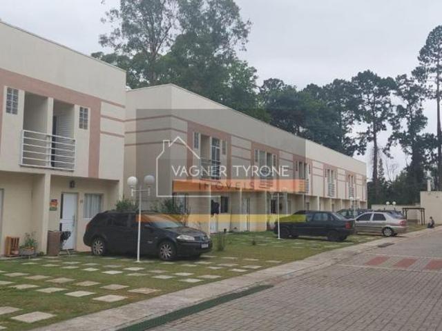 Sobrado em Parque Rincão, Cotia/SP de 60m² 2 quartos à venda por R$ 350.000,00