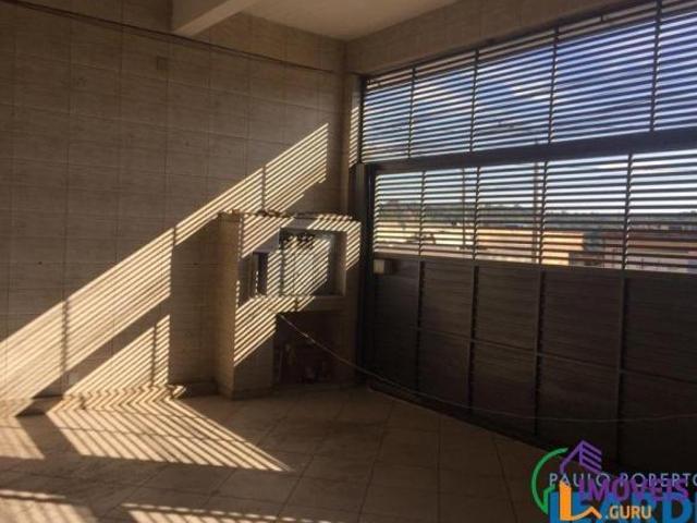 Imoveis no Parque Rodrigo Barreto