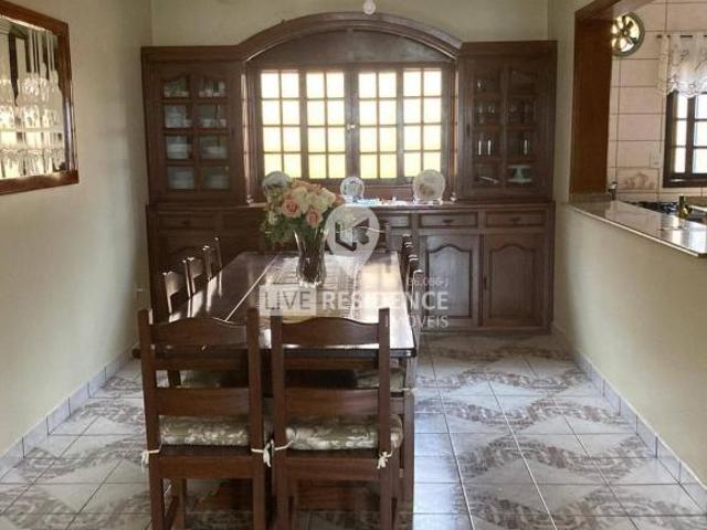 Casa em Parque São Gabriel, Itatiba/SP de 469m² 4 quartos à venda por R$ 1.300.000,00