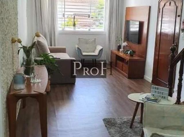 Sobrado em Parque São Diogo, São Bernardo do Campo/SP de 150m² 3 quartos à venda por R$ 1.100.000,00