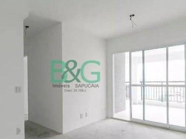 Cobertura em Parque São Jorge, São Paulo/SP de 66m² 2 quartos à venda por R$ 839.000,00