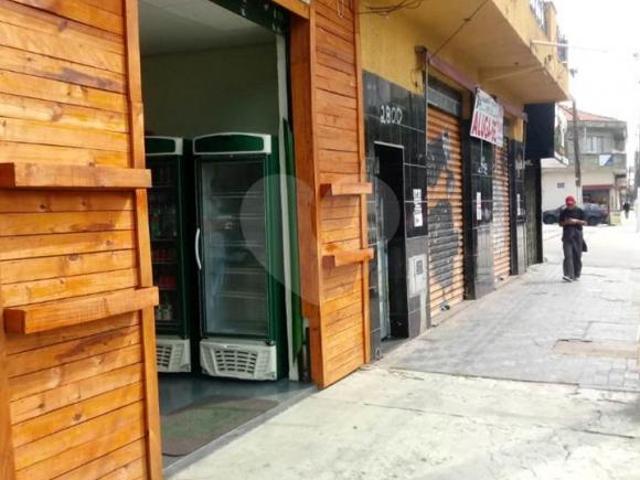Imoveis no Parque São Lucas