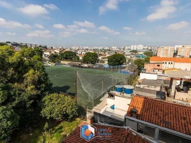 Imoveis no Parque São Lucas