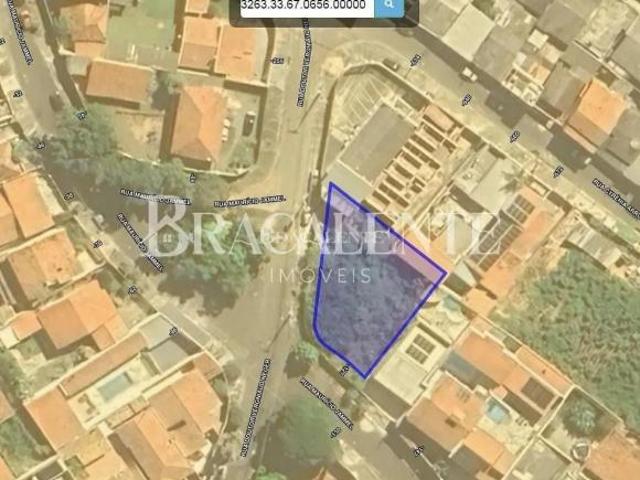 Imoveis no Parque São Quirino