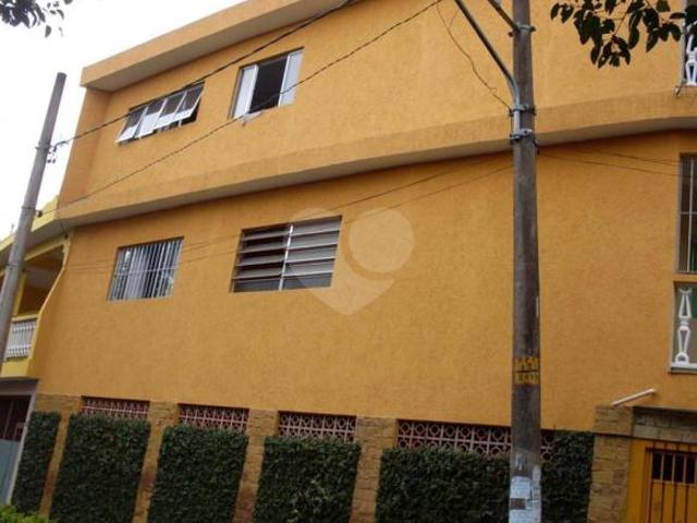 Imoveis no Parque Santa Amélia