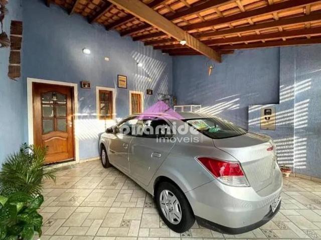 Imoveis no Parque Santo Antônio