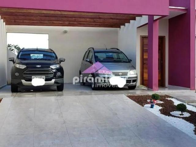 Casa à venda no Pontal de Santa Marina