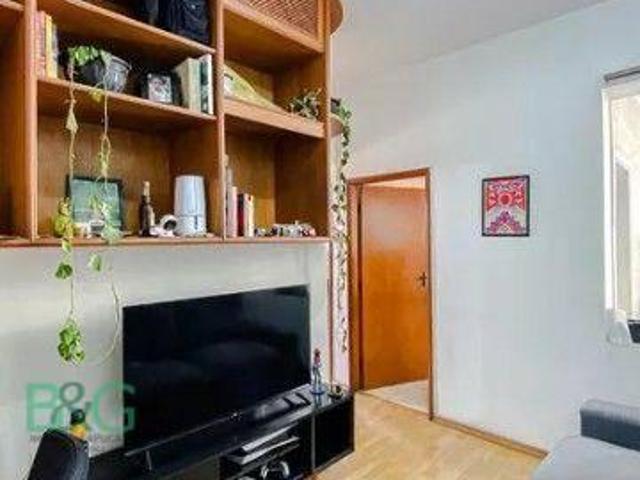 Apartamento em Quarta Parada, São Paulo/SP de 57m² 2 quartos à venda por R$ 280.000,00