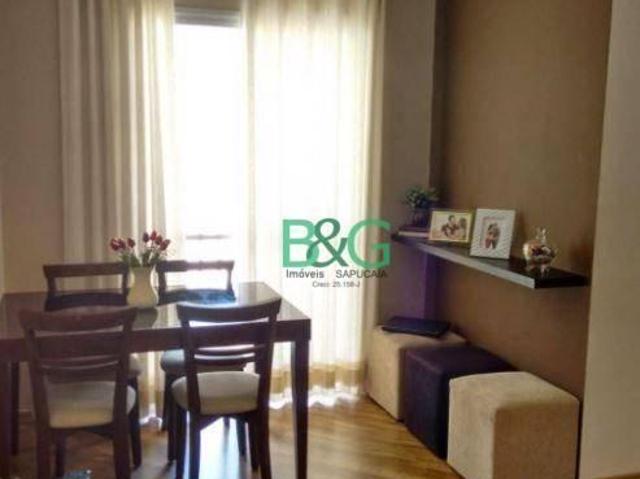 Apartamento em Quinta da Paineira, São Paulo/SP de 49m² 2 quartos à venda por R$ 418.900,00
