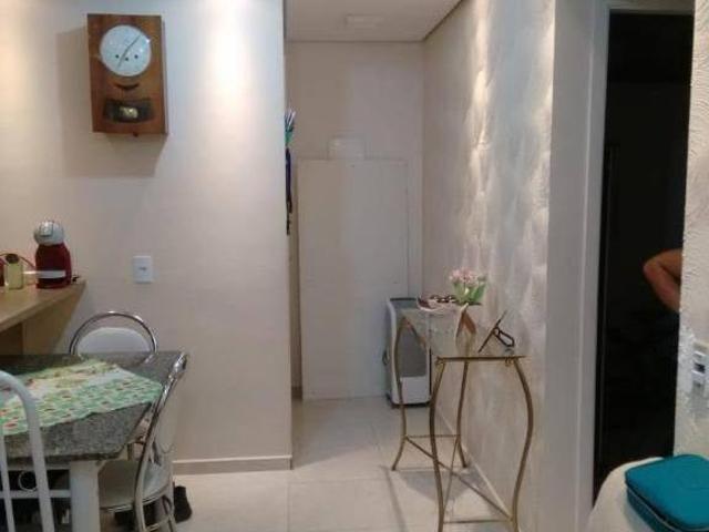 Apartamento em Rancho Grande, Itu/SP de 80m² 2 quartos à venda por R$ 265.000,00