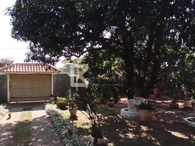 Imoveis no Recanto Campestre Internacional de Viracopos Gleba 6