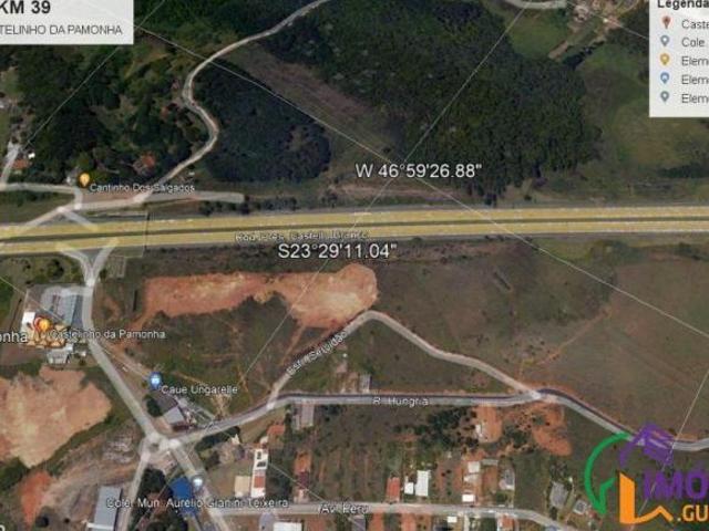 Imoveis no Recanto Maravilha III