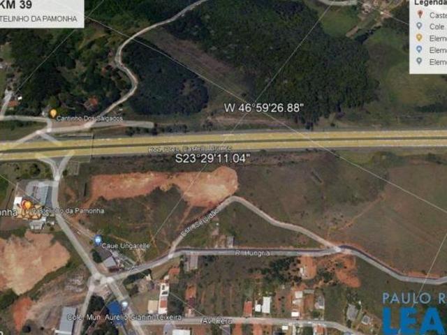 Imoveis no Recanto Maravilha III