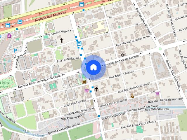 Imoveis No Recreio Dos Bandeirantes