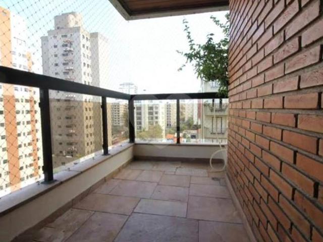 Imoveis no Real Parque