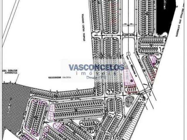 Imoveis no Residencial Aldeias da Serra