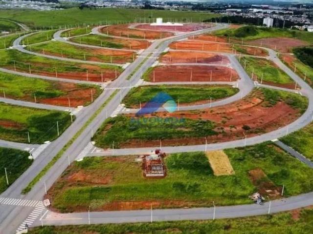 Imoveis no Residencial Aldeias da Serra