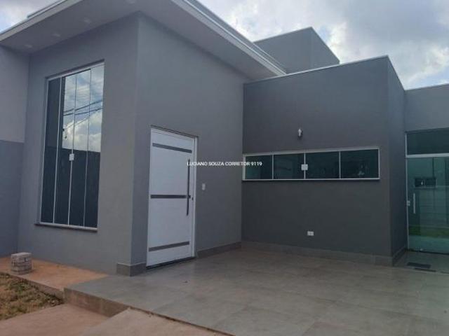 Imoveis no Residencial Ana Maria do Couto