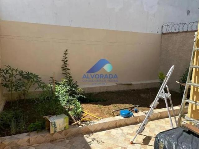 Imoveis no Residencial Bosque dos Ipês