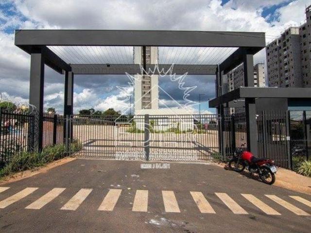 Imoveis no Residencial Cambuy