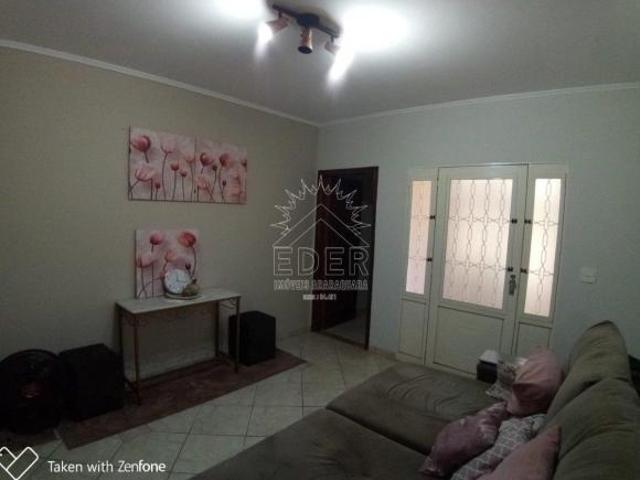 Imoveis no Residencial Cambuy