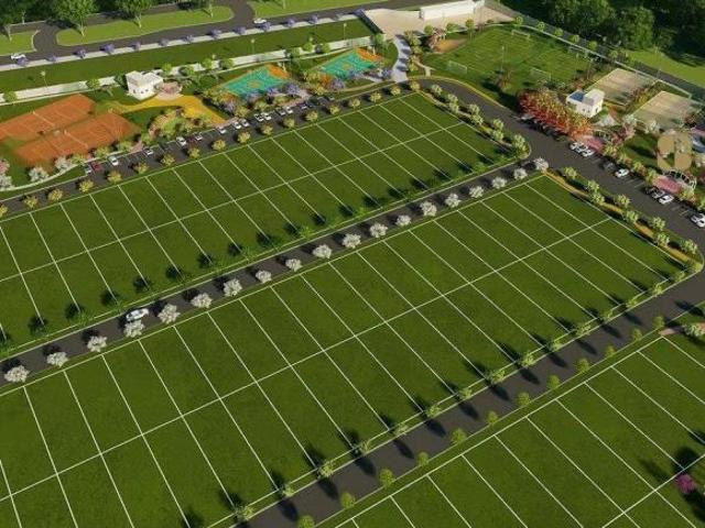 Imoveis no Residencial Coxipó