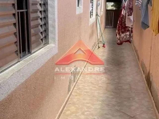Imoveis no Residencial Dom Bosco