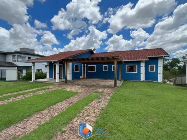 Imoveis no Residencial dos Lagos