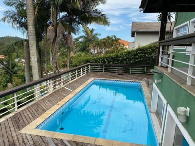 Casa em Residencial Euroville, Carapicuíba/SP de 395m² 3 quartos à venda por R$ 1.890.000,00 ou para