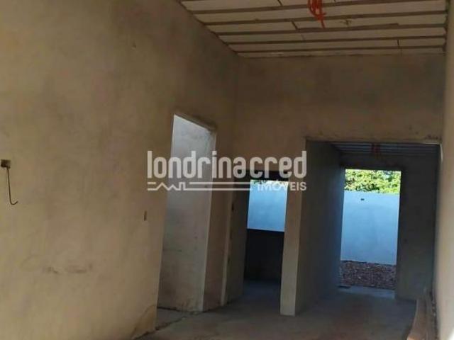 Casa em Residencial José B Almeida, Londrina/PR de 80m² 3 quartos à venda por R$ 600.000,00