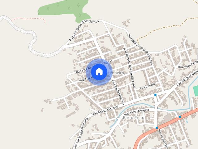 Imoveis no Residencial Lenheiro