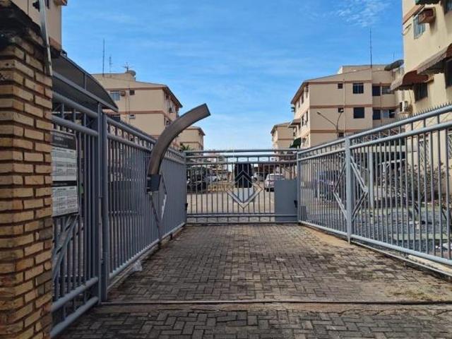 Imoveis no Residencial Paiaguás