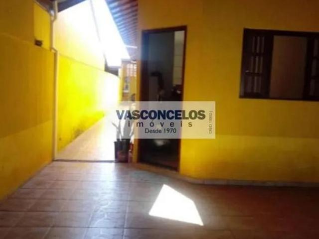 Imoveis no Residencial São Francisco
